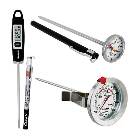 Click here for Escali Instant Read 3-pc. Thermometer Set  One Siz... prices