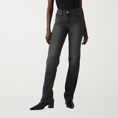 Click here for Levis Womens Mid Rise 314 Shaping Staight Jeans  2... prices