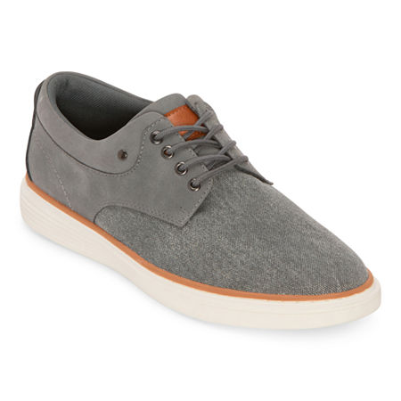 Click here for St. Johns Bay Mens Harrison Oxford Shoes  8 1/2 Me... prices
