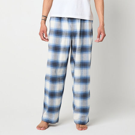 Click here for Arizona Mens Pajama Pants  Large  Blue prices