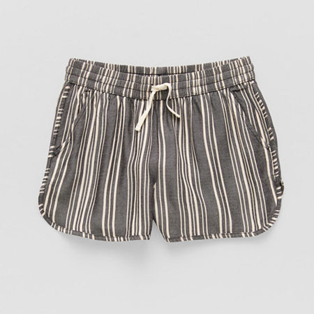 Click here for Thereabouts Little & Big Kid Girls Shortie Short... prices