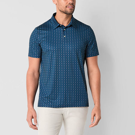 Click here for St. Johns Bay Performance Mens Classic Fit Short S... prices