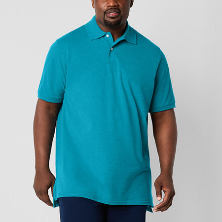 Click here for St. Johns Bay Premium Stretch Big and Tall Mens Cl... prices