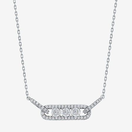 Click here for Limited Quantities! Womens 1/5 CT. Natural White D... prices