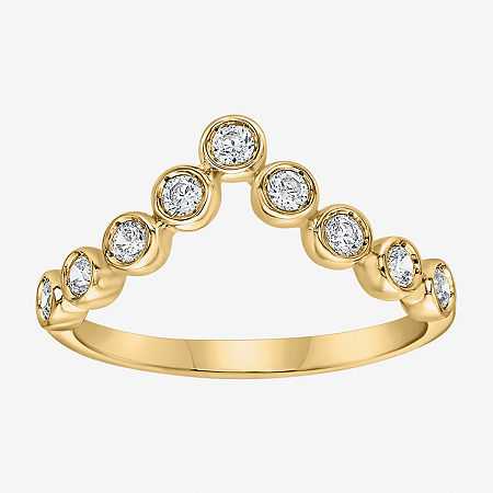 Click here for Limited Quantities! Womens 8.5MM 1/3 CT. T.W. Lab... prices