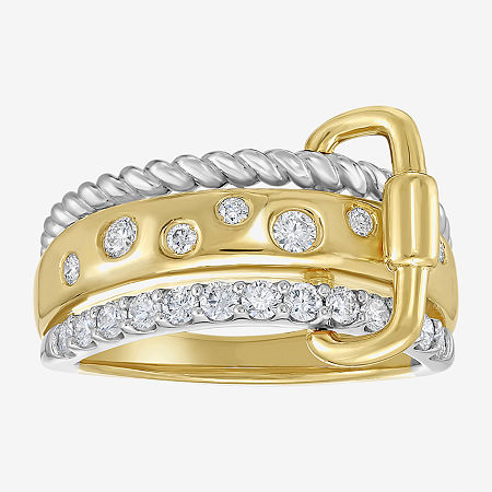 Click here for Limited Quantities! Womens 13MM 1/2 CT. T.W. Lab G... prices