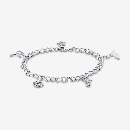 Click here for Limited Quantities! Womens 1/4 CT. T.W. Natural Wh... prices