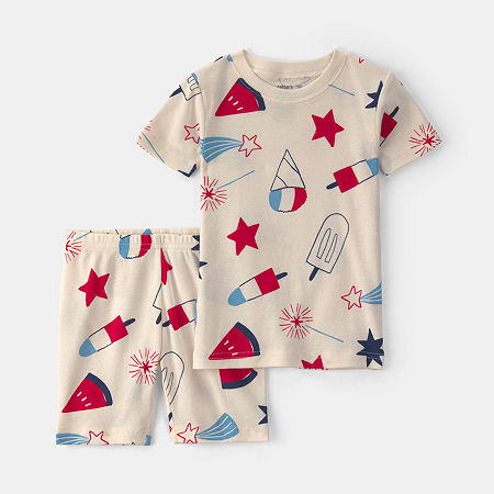 Click here for Carters Boys or Girls Toddler 2T-5T Fourth of July... prices
