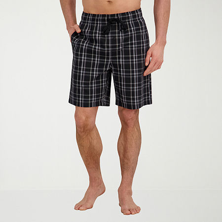 Click here for Hanes Mens Pajama Shorts  X-large  Blue prices