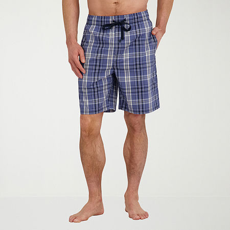 Click here for Hanes Mens Pajama Shorts  Large  Black prices