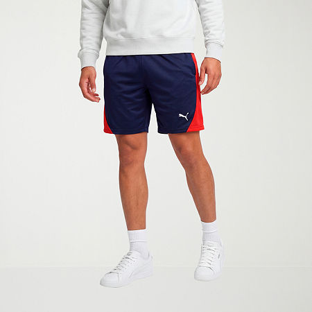 Click here for PUMA Mens 8 Moisture Wicking Workout Shorts  X-lar... prices