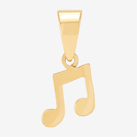 Click here for Womens 14K Gold Pendant  One Size  Yellow prices