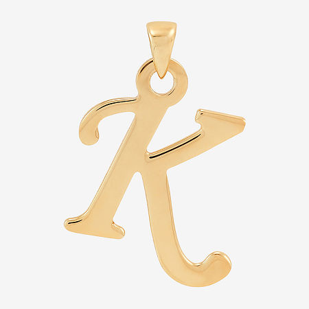 Click here for Unisex Adult 14K Gold Pendant  One Size  Yellow prices
