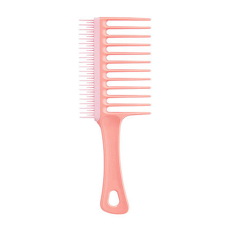 Click here for Tangle Teezer Wide Tooth Comb  One Size  Pink prices