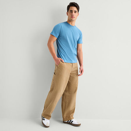 Click here for Arizona Mens Super Baggy Fit Mariner Jean  34 32... prices