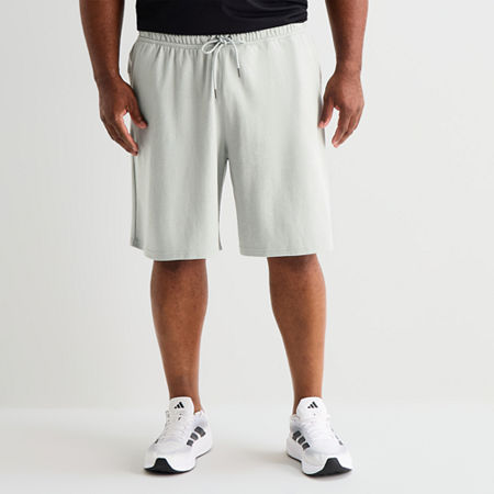 Click here for Xersion Mens 9 Big Workout Shorts  3x-large  Gray prices