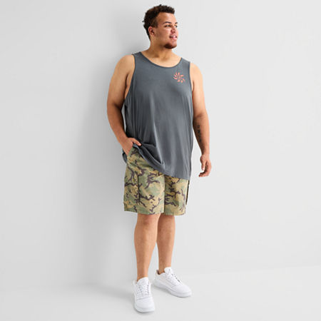Click here for Arizona Mens Big and Tall Cargo Short  Medium Tall... prices