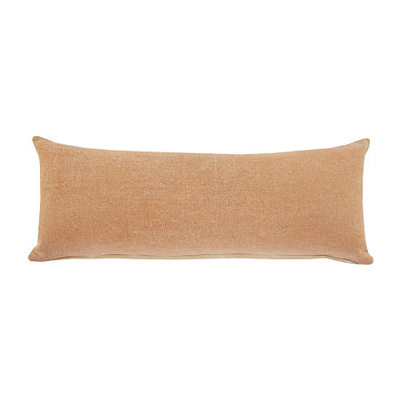 Click here for LR Home Micah Lumbar Pillow  One Size  Brown prices