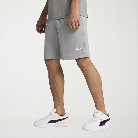 Click here for PUMA Essential Mens 9 Workout Shorts  Large  Black prices
