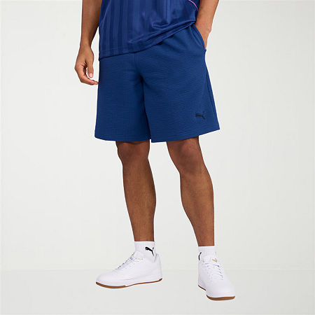 Click here for PUMA Mens 9 Adjustable Waist Drawstring Waist Pull... prices