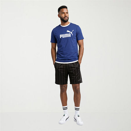 Click here for PUMA Mens 8 Adjustable Waist Drawstring Waist Socc... prices