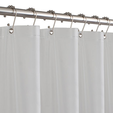 Click here for Maytex 8-Gauge 70x71 Peva Shower Curtain Liner  On... prices