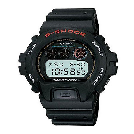 Click here for Casio G-Shock Classic Mens Digital Watch DW6900-1V... prices