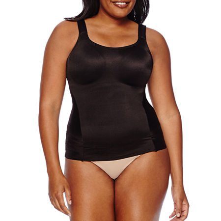 Click here for Underscore Plus Innovative Edge Shapewear Camisole... prices