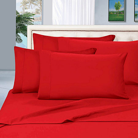 Click here for Elegant Comfort Wrinkle Resistant Solid Microfiber... prices