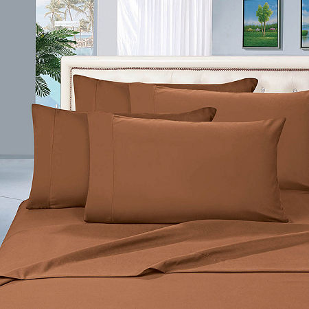 Click here for Elegant Comfort Wrinkle Resistant Solid Microfiber... prices
