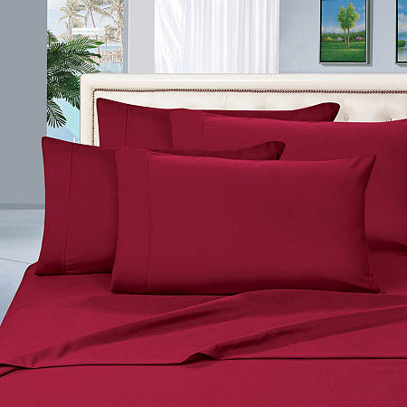 Click here for Elegant Comfort Wrinkle Resistant Solid Microfiber... prices