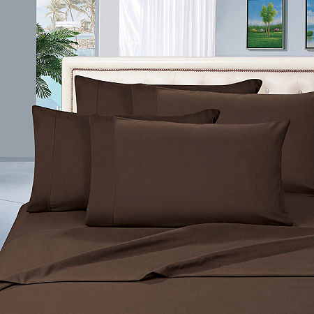 Click here for Elegant Comfort Wrinkle Resistant Solid Microfiber... prices