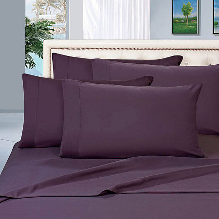 Click here for Elegant Comfort Wrinkle Resistant Solid Microfiber... prices