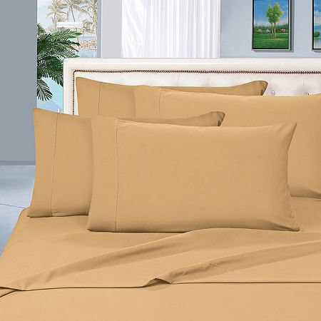 Click here for Elegant Comfort Wrinkle Resistant Solid Microfiber... prices