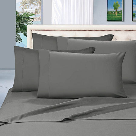Click here for Elegant Comfort Wrinkle Resistant Solid Microfiber... prices