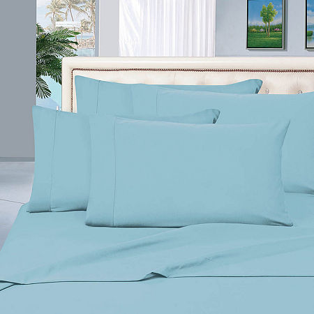 Click here for Elegant Comfort Wrinkle Resistant Solid Microfiber... prices