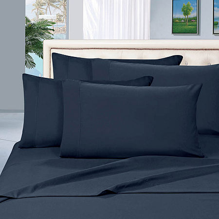Click here for Elegant Comfort Wrinkle Resistant Solid Microfiber... prices