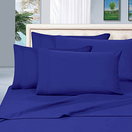 Click here for Elegant Comfort Wrinkle Resistant Solid Microfiber... prices