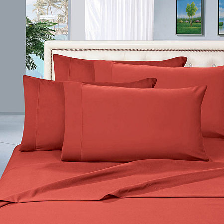 Click here for Elegant Comfort Wrinkle Resistant Solid Microfiber... prices