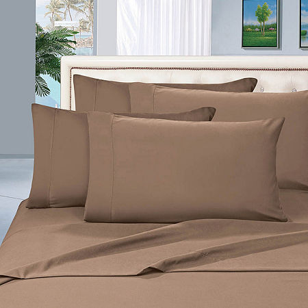 Click here for Elegant Comfort Wrinkle Resistant Solid Microfiber... prices