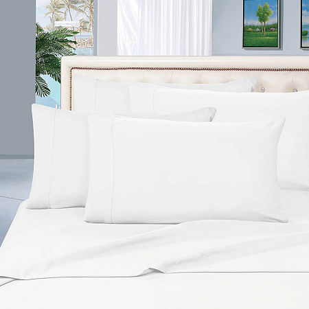 Click here for Elegant Comfort Wrinkle Resistant Solid Microfiber... prices