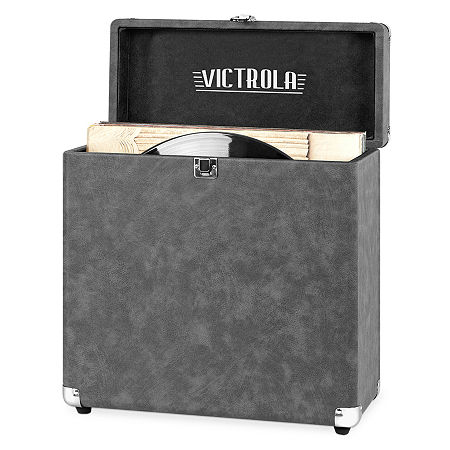 Click here for Victrola VSC-20 Storage Case for Vinyl Turntable R... prices