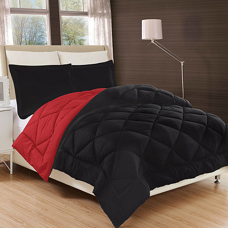 Click here for Elegant Comfort All Season Down Alternative Revers... prices