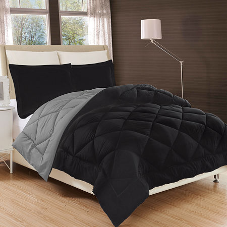 Click here for Elegant Comfort All Season Down Alternative Revers... prices