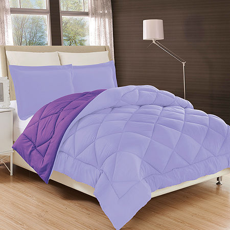 Click here for Elegant Comfort All Season Down Alternative Revers... prices