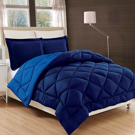 Click here for Elegant Comfort All Season Down Alternative Revers... prices