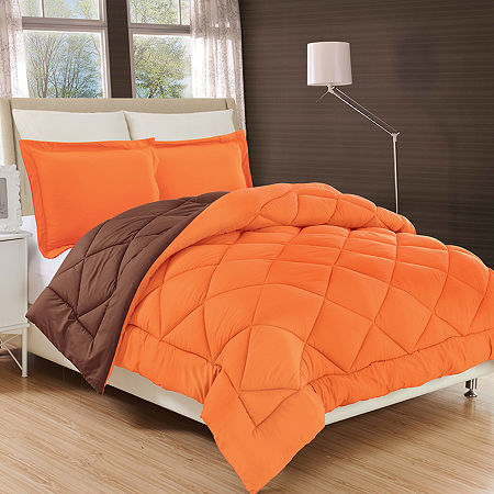Click here for Elegant Comfort All Season Down Alternative Revers... prices