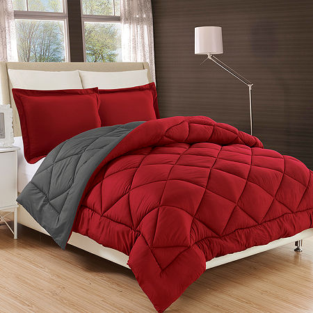 Click here for Elegant Comfort All Season Down Alternative Revers... prices