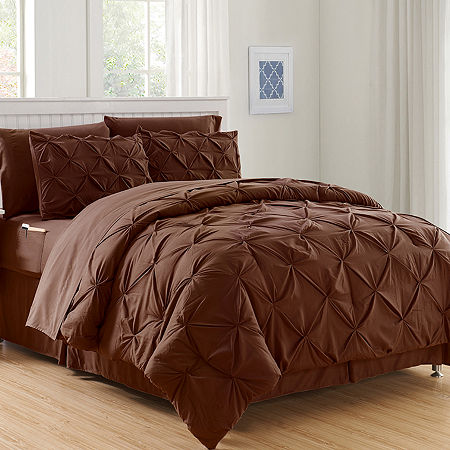 Click here for Elegant Comfort Silky Soft Complete Set Includes B... prices