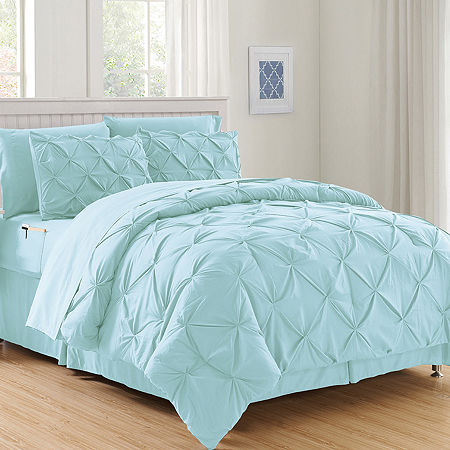 Click here for Elegant Comfort Silky Soft Complete Set Includes B... prices